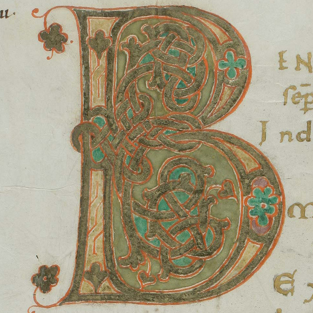 Abbey Library of Saint Gall - From Monastery to Library - Dream It and Go